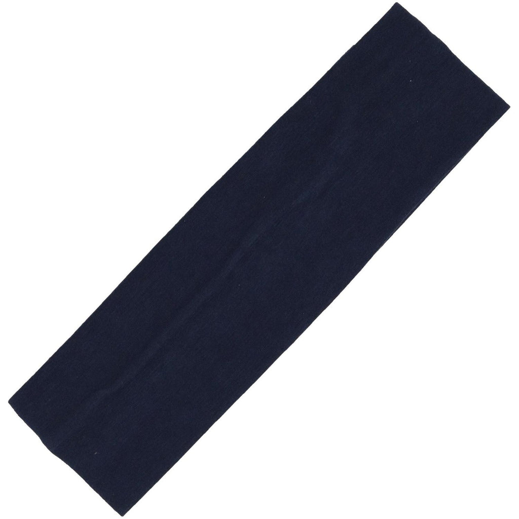 Cotton Headbands Soft Stretch Headband Elastic Head Bands Pick Colors