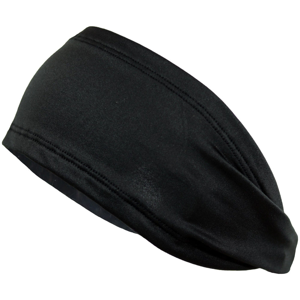 Performance Headband Moisture Wicking Athletic Sports Head Band You Pi