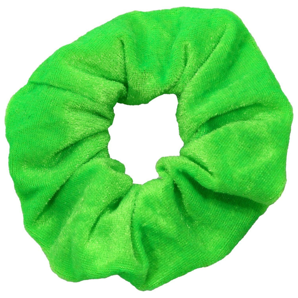 Velvet Scrunchies 1 You Pick Colors & Quantities